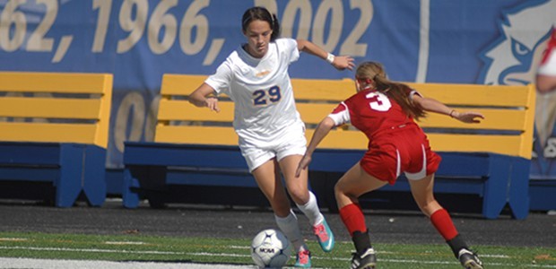 Kelsey Gomez - Soccer - Morehead State University Athletics